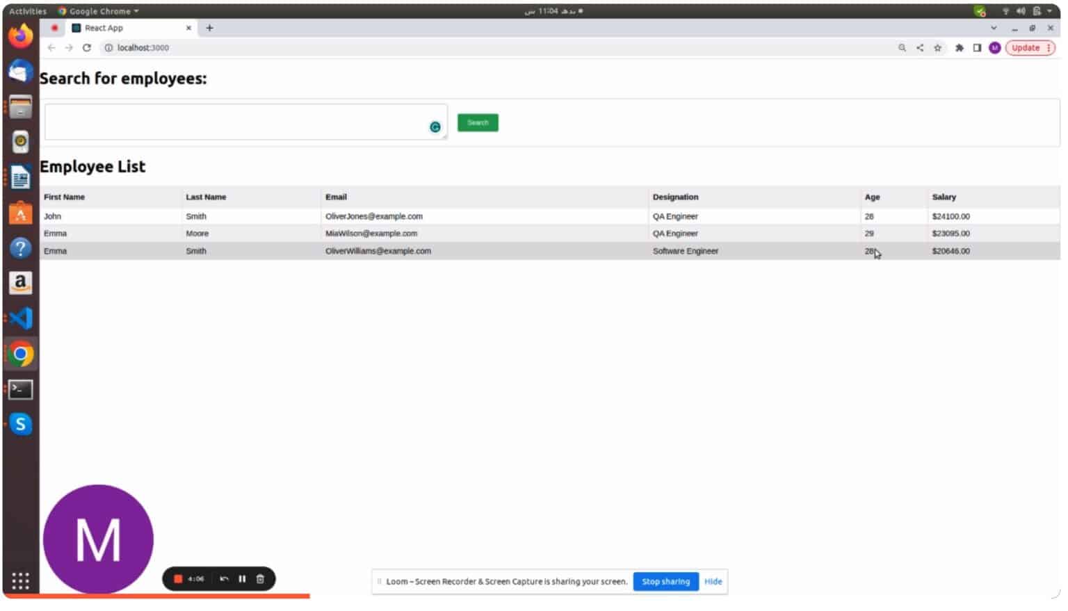 How We Used The Gpt Api To Convert Natural Language To Sql Query Imobisoft