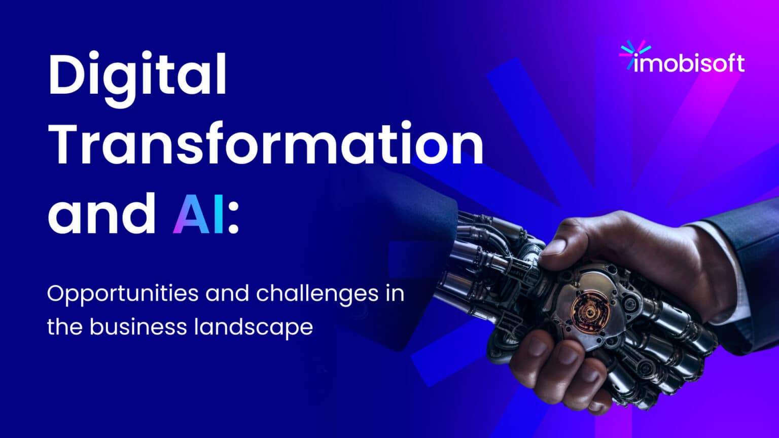 Digital Transformation and AI: Opportunities and Challenges in the ...